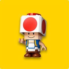 Gallery:Toad - Super Mario Wiki, the Mario encyclopedia