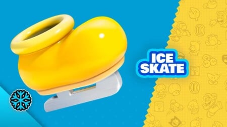 Super Mario 3D World + Bowser's Fury 10 Power-Ups! - Super Mario Wiki ...