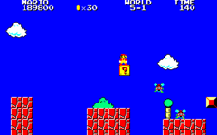 Super Mario Bros. Special - Super Mario Wiki, the Mario encyclopedia