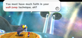 Cosmic Cove Galaxy - Super Mario Wiki, the Mario encyclopedia