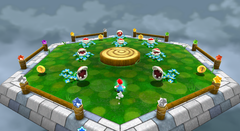 Return of the Whomp King - Super Mario Wiki, the Mario encyclopedia