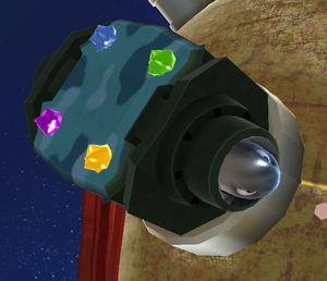 Bill Blaster - Super Mario Wiki, the Mario encyclopedia