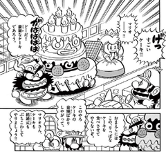 Booster - Super Mario Wiki, the Mario encyclopedia