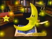 Moon - Super Mario Wiki, the Mario encyclopedia
