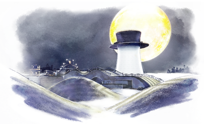 Cap Kingdom - Super Mario Wiki, the Mario encyclopedia