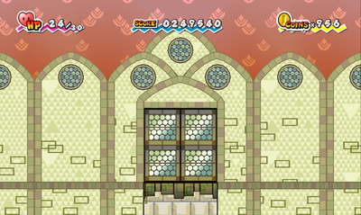 Mirror Hall - Super Mario Wiki, the Mario encyclopedia