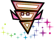 Pixl - Super Mario Wiki, the Mario encyclopedia