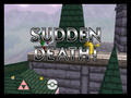 Sudden Death - Super Mario Wiki, the Mario encyclopedia