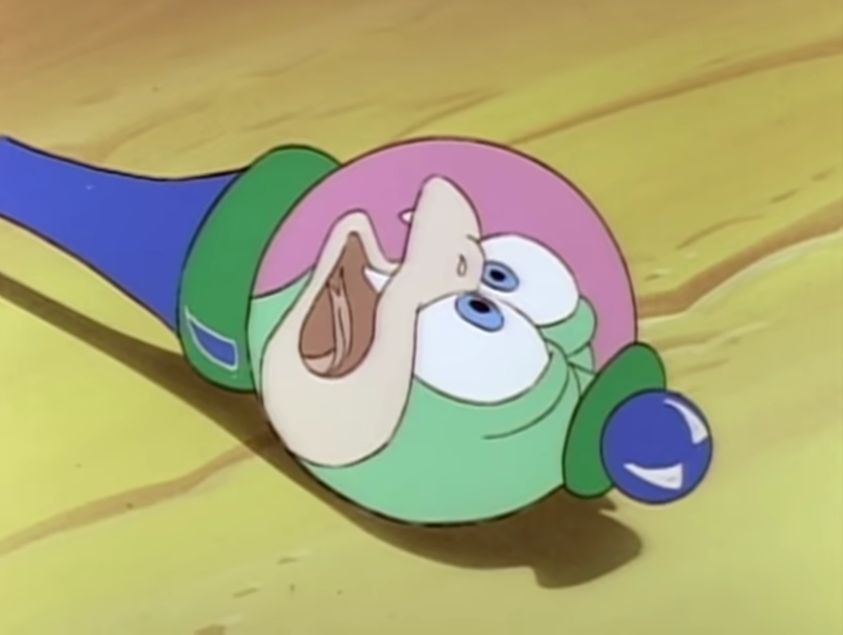 File:TAoSMB3 True Colors error 3.png - Super Mario Wiki, the Mario ...