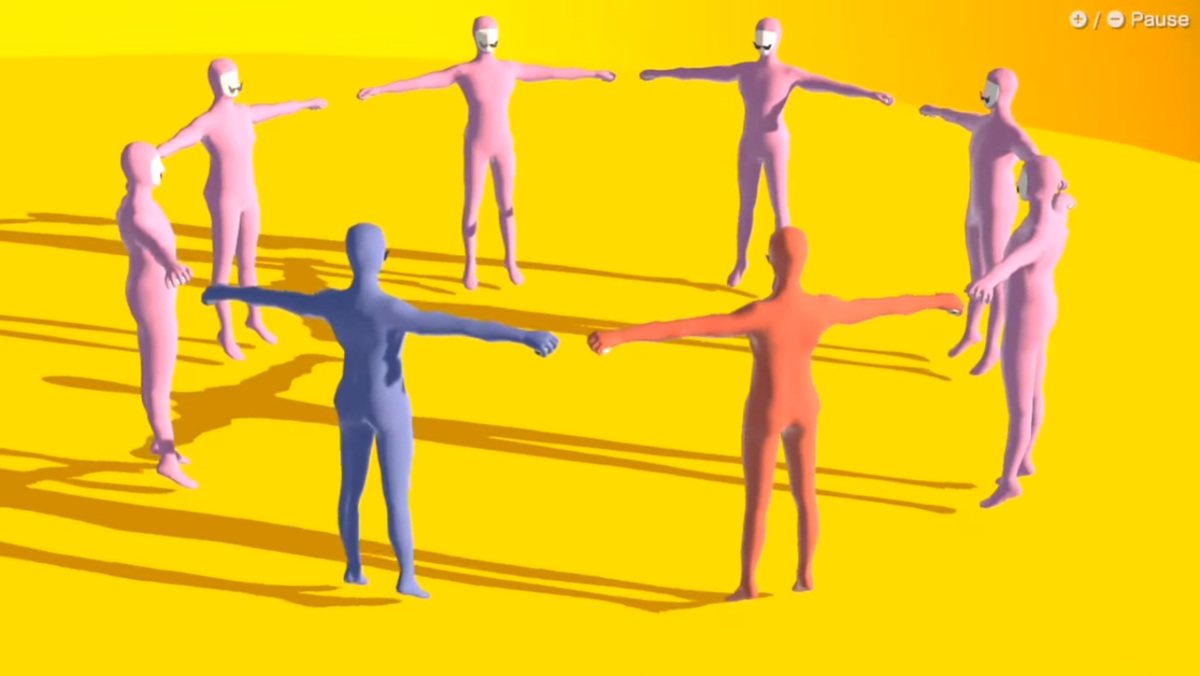 File:WWMI Super Wario Dance Company 2P.png - Super Mario Wiki, the ... File:WWMI Super Wario Dance Company 2P.png - Super Mario Wiki, the ...
