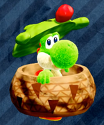 Pastel Pathway - Super Mario Wiki, the Mario encyclopedia