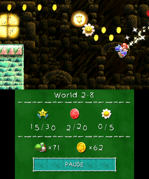Count Fang's Castle - Super Mario Wiki, the Mario encyclopedia