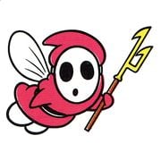 Beezo - Super Mario Wiki, the Mario encyclopedia