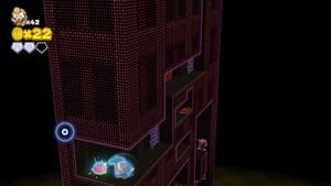 Retro Ramp-Up - Super Mario Wiki, the Mario encyclopedia