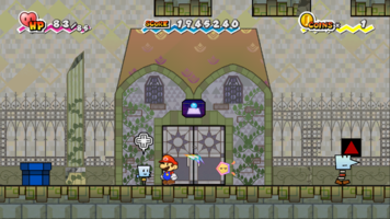 Gallery:Super Paper Mario - Super Mario Wiki, the Mario encyclopedia