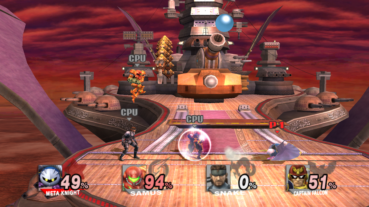 File:Halberd5-SSBBrawl.png - Super Mario Wiki, the Mario encyclopedia