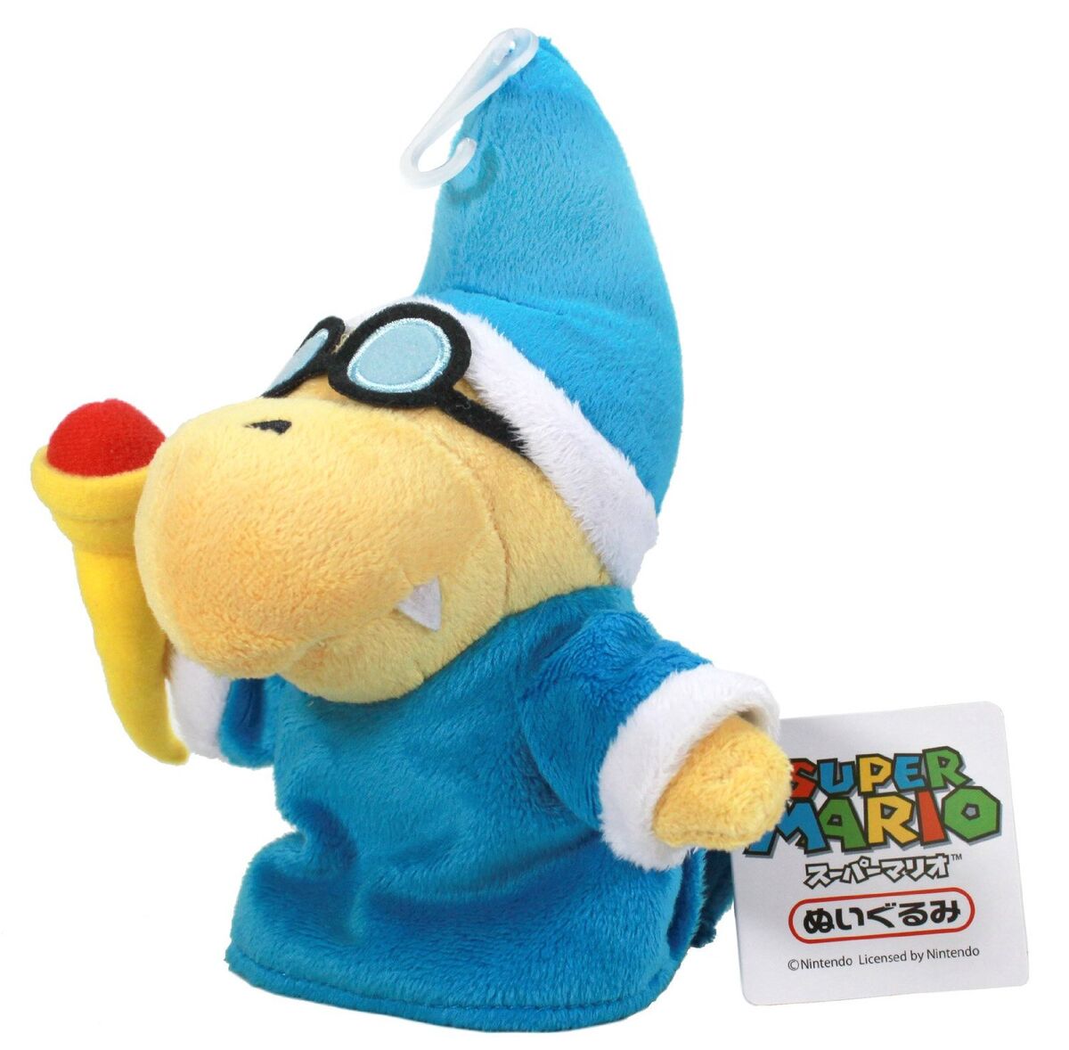 File:KamekPlush.jpg - Super Mario Wiki, the Mario encyclopedia