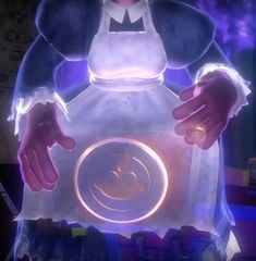 Chambrea - Super Mario Wiki, the Mario encyclopedia