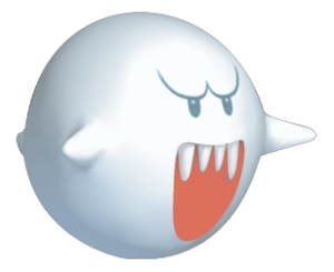 The 'Shroom:Issue LV/Should Have Been - Super Mario Wiki, the Mario ...