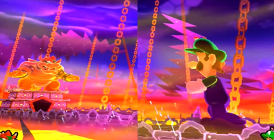 Giant Bowser - Super Mario Wiki, the Mario encyclopedia