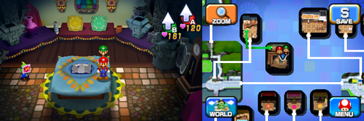 Pi'illo - Super Mario Wiki, the Mario encyclopedia