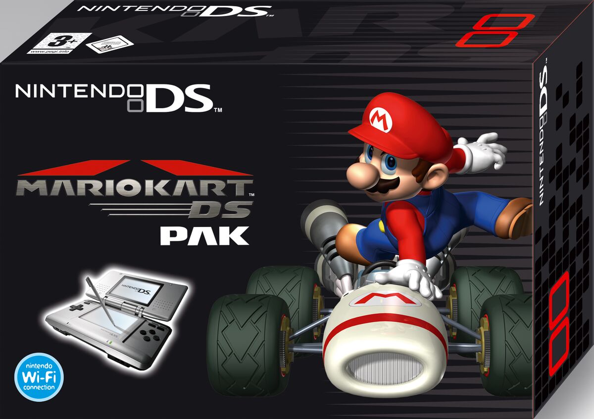 File:MKDS European bundle.jpg - Super Mario Wiki, the Mario encyclopedia