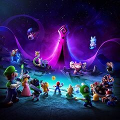 Cursa - Super Mario Wiki, the Mario encyclopedia