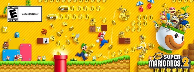 File:NSMB2-facebook-cover-01.jpg - Super Mario Wiki, the Mario encyclopedia