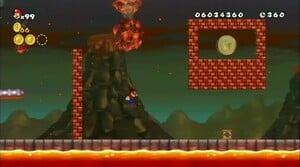 World 8-1 (New Super Mario Bros. Wii) - Super Mario Wiki, the Mario ...