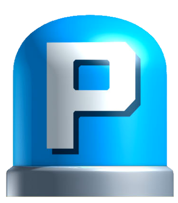 P Switch - Super Mario Wiki, the Mario encyclopedia