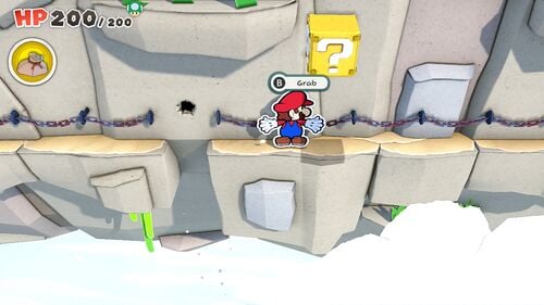 Spring of Rainbows - Super Mario Wiki, the Mario encyclopedia