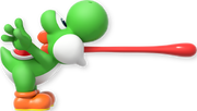 Gallery:Yoshi - Super Mario Wiki, the Mario encyclopedia