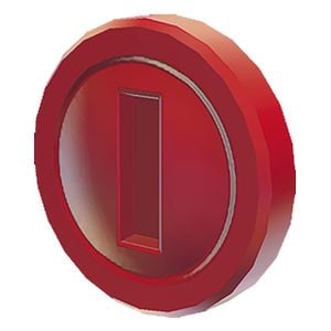 Red Coin - Super Mario Wiki, the Mario encyclopedia