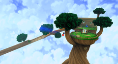 Cosmic Spirit - Super Mario Wiki, the Mario encyclopedia