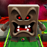 Return of the Whomp King - Super Mario Wiki, the Mario encyclopedia