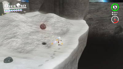 List of Power Moons in the Moon Kingdom - Super Mario Wiki, the Mario ...