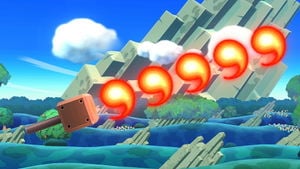 Fire Bar - Super Mario Wiki, the Mario encyclopedia