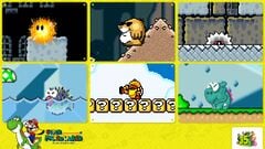 Mega Mole - Super Mario Wiki, the Mario encyclopedia