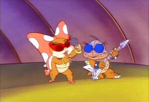 Dadzilla - Super Mario Wiki, the Mario encyclopedia