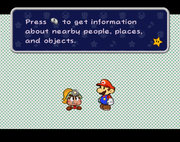 Goombella - Super Mario Wiki, the Mario encyclopedia