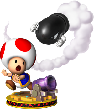 Bill Blasters (minigame) - Super Mario Wiki, the Mario encyclopedia