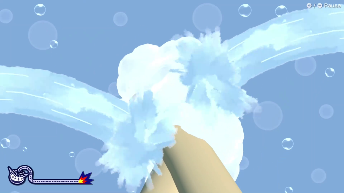 Lather Round - Super Mario Wiki, the Mario encyclopedia