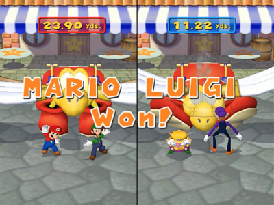 Wingin' It - Super Mario Wiki, the Mario encyclopedia