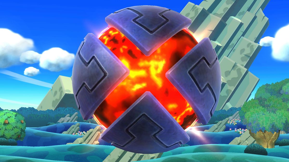 File:XBombExplosion.jpg - Super Mario Wiki, the Mario encyclopedia