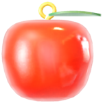 Apple - Super Mario Wiki, the Mario encyclopedia