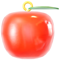 Apple - Super Mario Wiki, the Mario encyclopedia