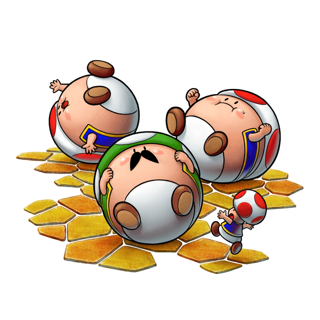 Blorbs - Super Mario Wiki, the Mario encyclopedia