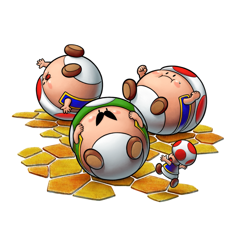 Blorbs - Super Mario Wiki, the Mario encyclopedia