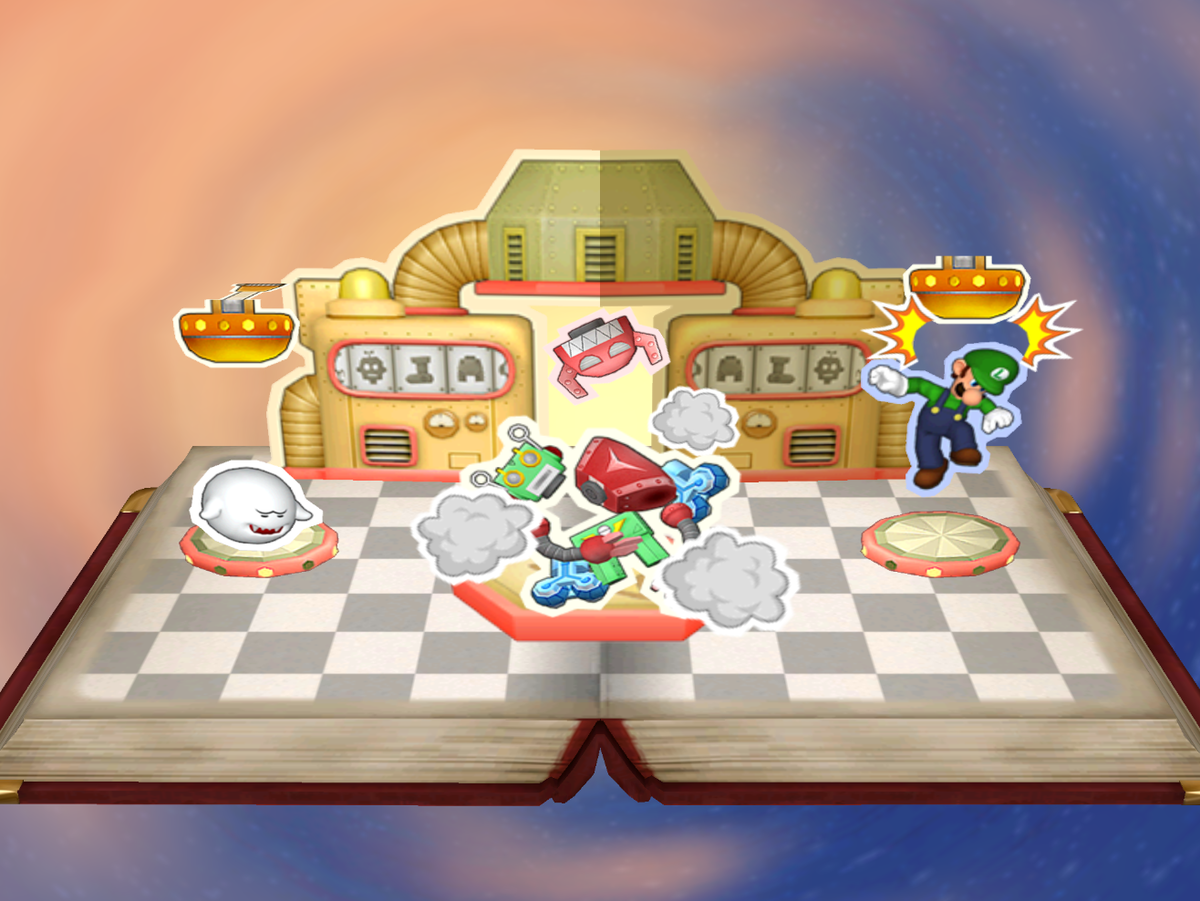 File:BuildingaBot2.png - Super Mario Wiki, the Mario encyclopedia