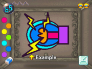 Color Me Happy - Super Mario Wiki, the Mario encyclopedia